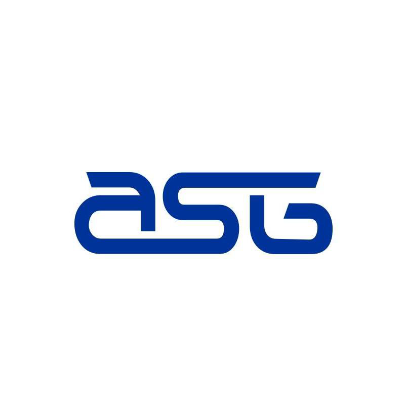 ASG | O companie — un infinit de soluții